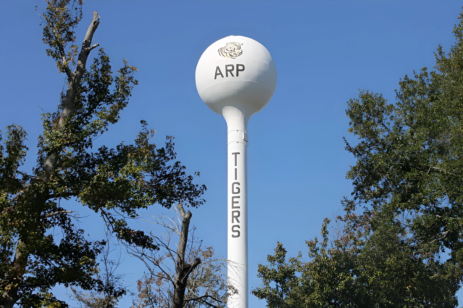 HVAC, Bath Concepts & Water Filtration Services in Arp TX - C & R Services